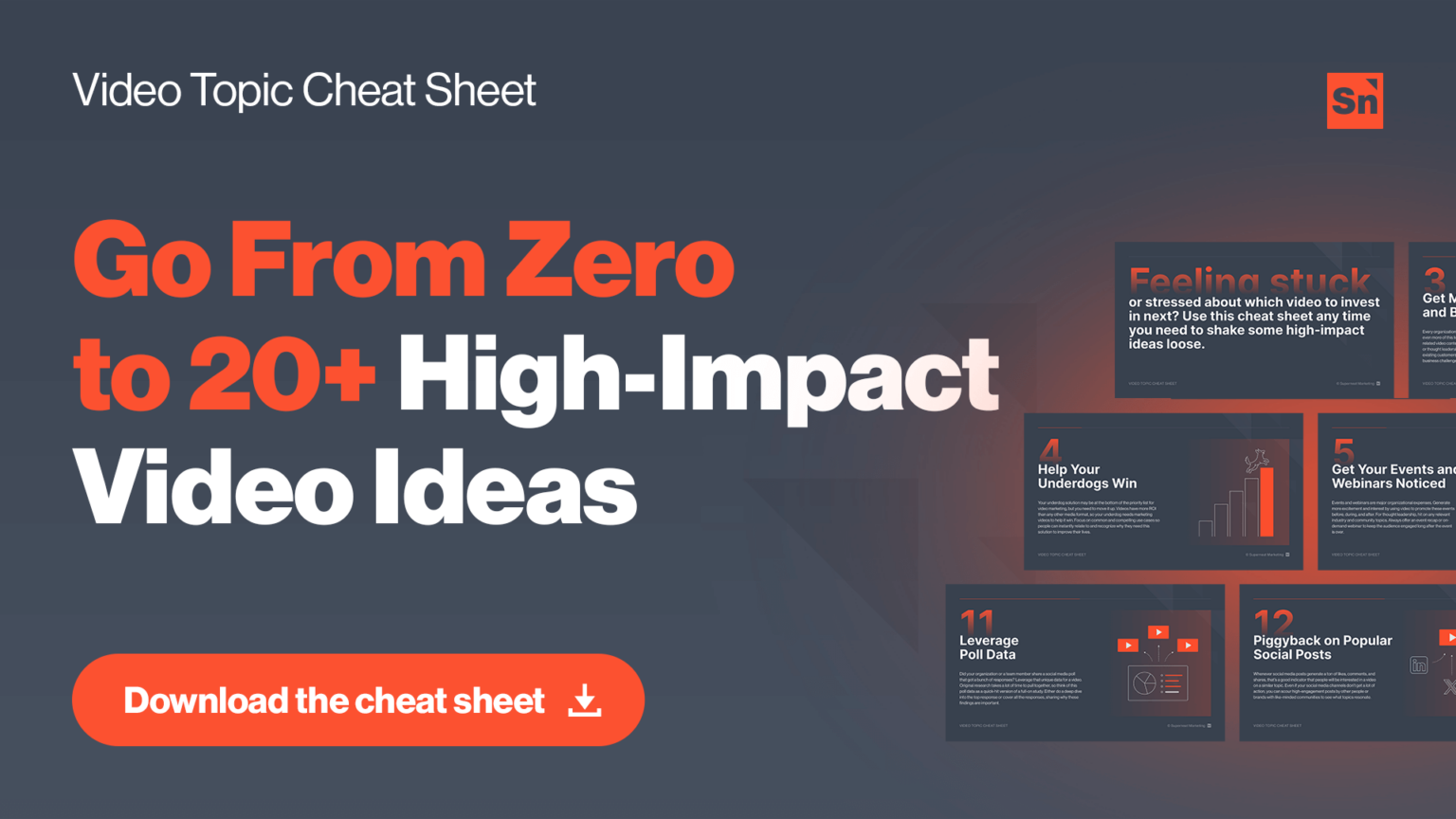 How to Create Bad Thought Leadership Videos in 7 Missteps